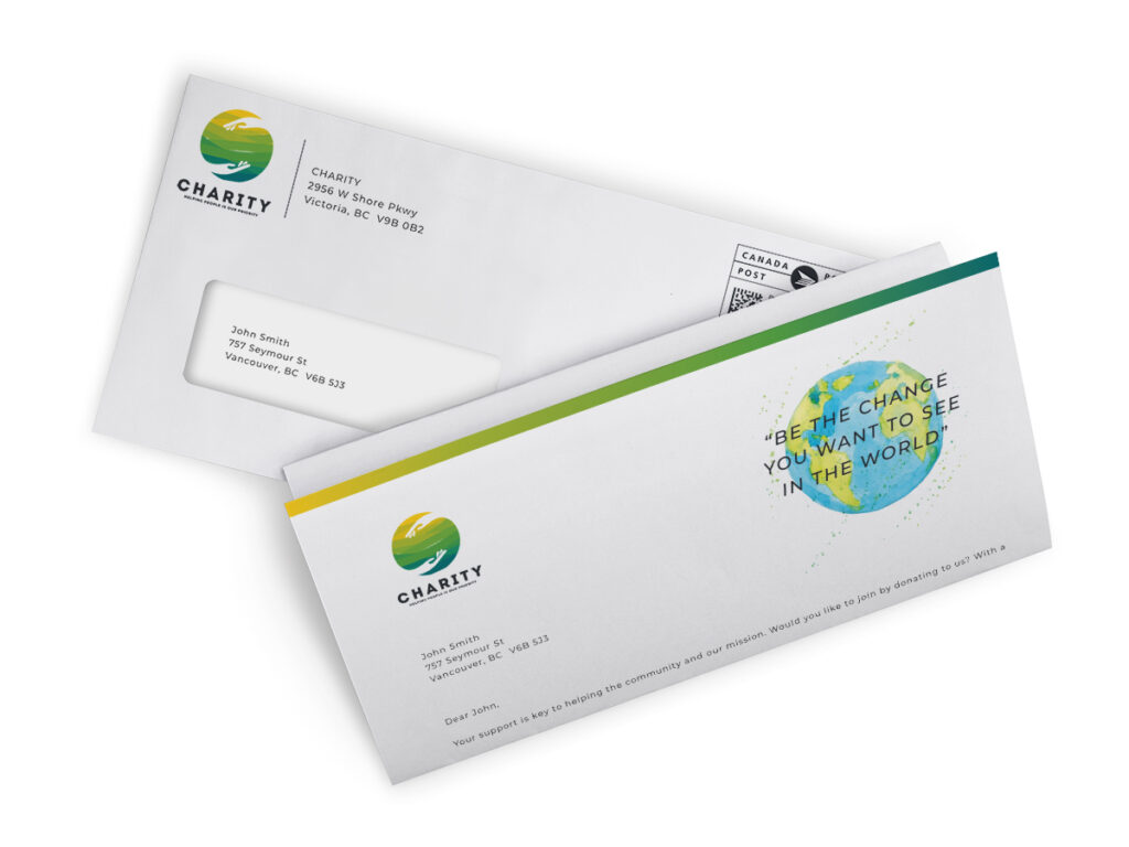 Direct Mail Printing: A Guide to Launching a Campaign - Kinetica Print