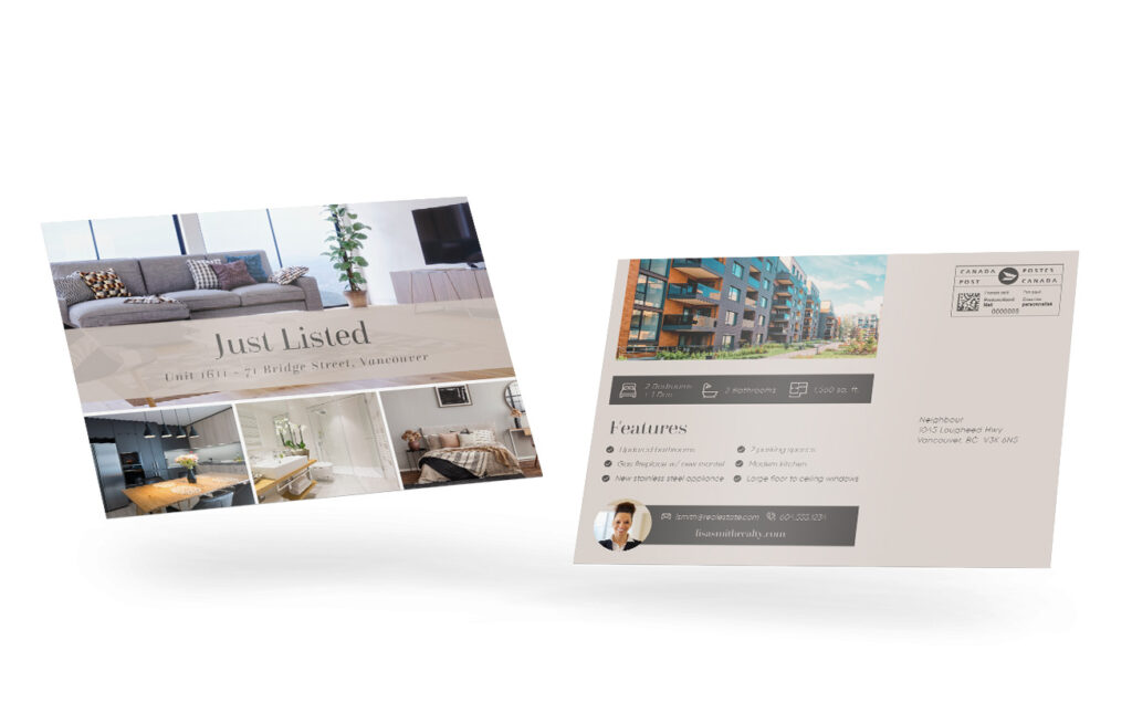 Direct Mail Printing: A Guide to Launching a Campaign - Kinetica Print