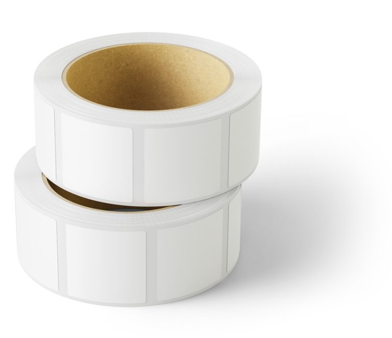 Sticker, Decal, and Label Printing in Coquitlam | Kinetica Print